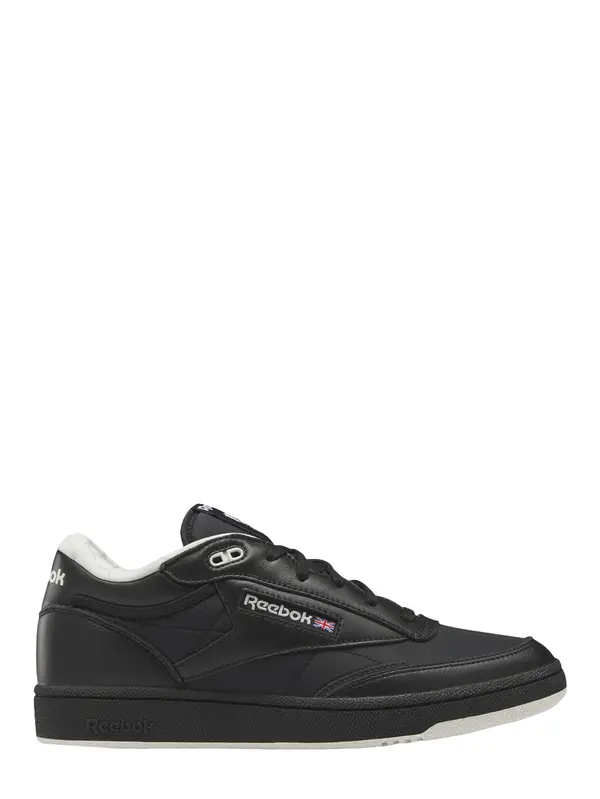 REEBOK Club C Mid 2 'human Rights Now' Sneakers - Black