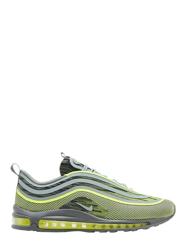 Nike Max 97 Ultra ’17 Sneakers - Green