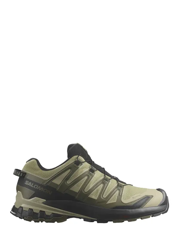 SALOMON Xa Pro 3d V9 Gore-tex - Green