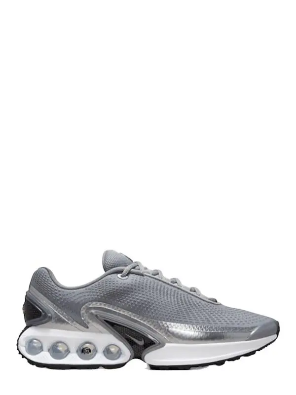Nike Air Max Dn Sneakers - Metallic Silver/white