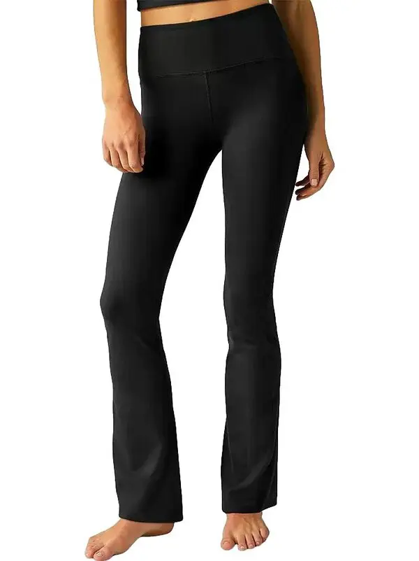 Beyond Yoga Powerbeyond Strive Pants - Black