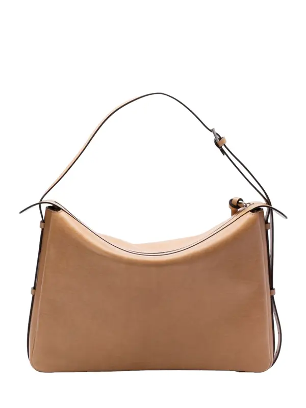 Fendi Large Shoulder Bag - Neutrals