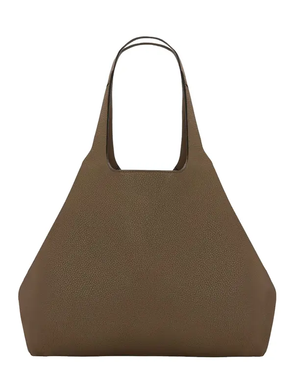 Oscar De La Renta Topaz Tote Bag - Brown