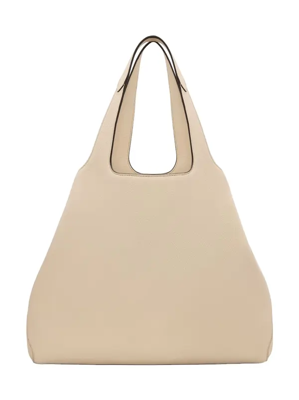 Oscar De La Renta Topaz Tote Bag - Neutrals