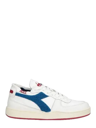 DIADORA HERITAGE Low-top Sneakers - White