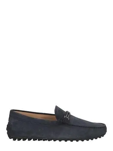 TOD'S Loafers - Navy