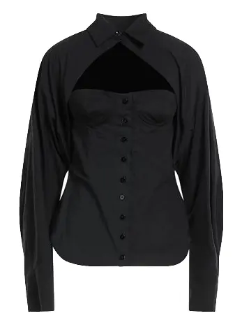 Attico Shirt - Black