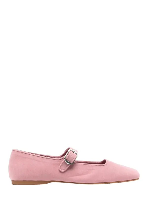 Senso Binky Ballerina Flats - Pink