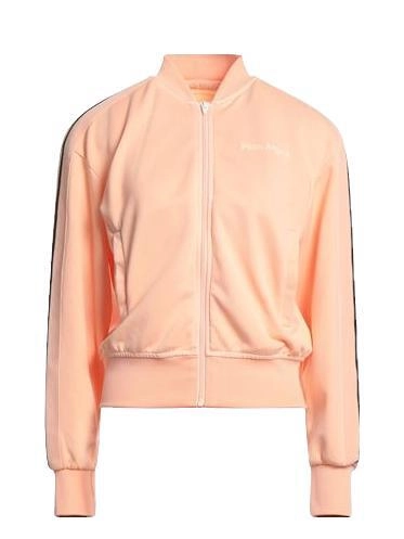 Palm Angels Polyamide Elastane Polyester Track Jacket - Orange