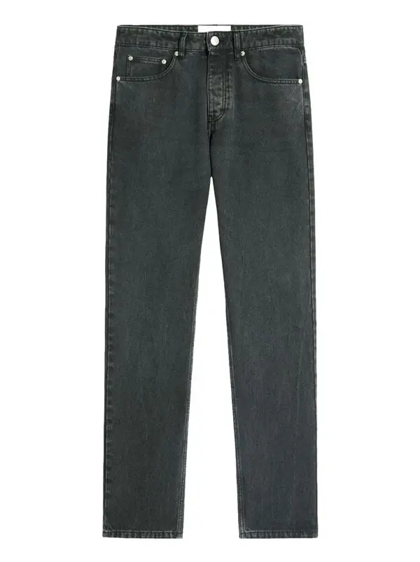 Ami Classic Jeans - Black