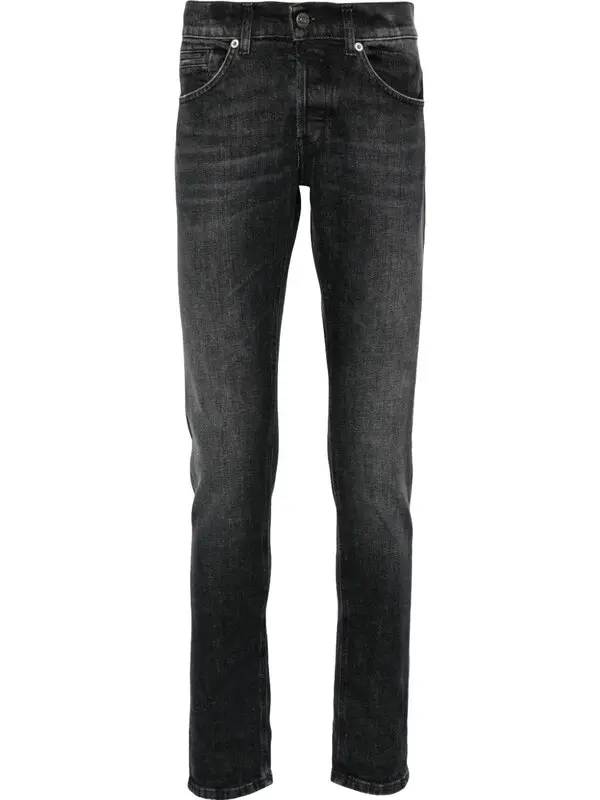 DONDUP George Jeans - Black
