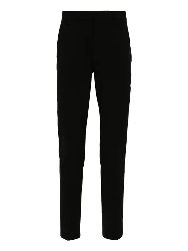 DONDUP Gaubert Chino Trousers - Black