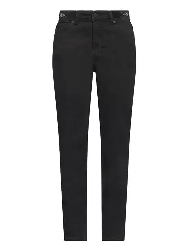 Maje Tapered Jeans - Black