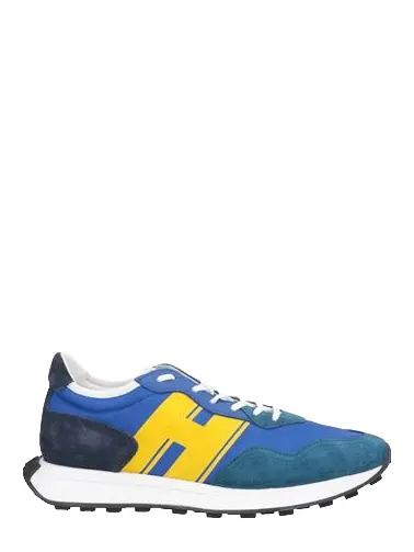 Hogan Low-top Sneakers - Blue