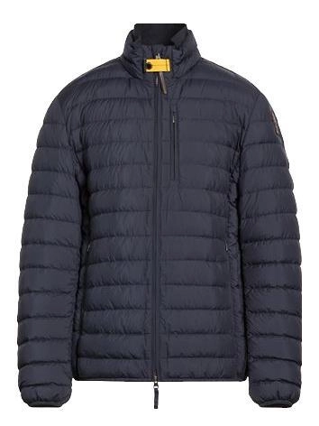 PARAJUMPERS Down Puffer Polyester Jacket - Blue