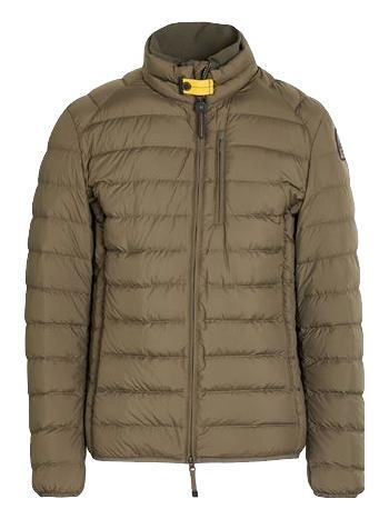 PARAJUMPERS Down Jacket - Green