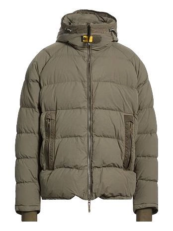 PARAJUMPERS Polyamide Puffer Jacket - Green