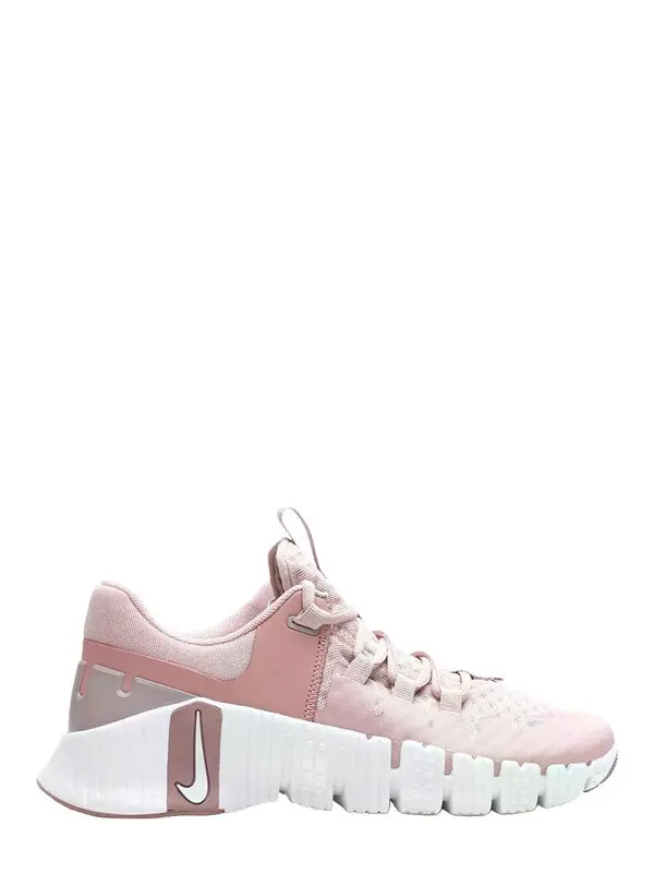 Nike Free Metcon Oxford Sneakers - Pink