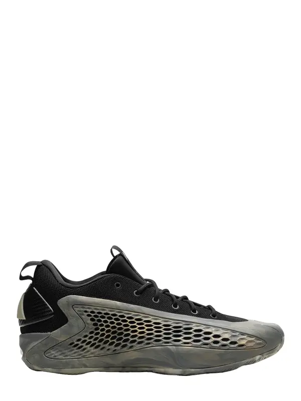 Adidas Ae 1 Low Mx Sneakers - Black
