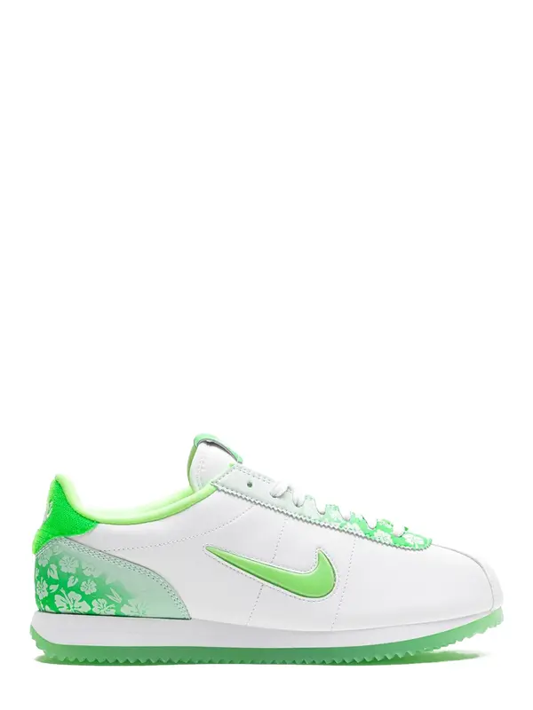 Nike X Doernbecher Cortez Sydney Sneakers - White
