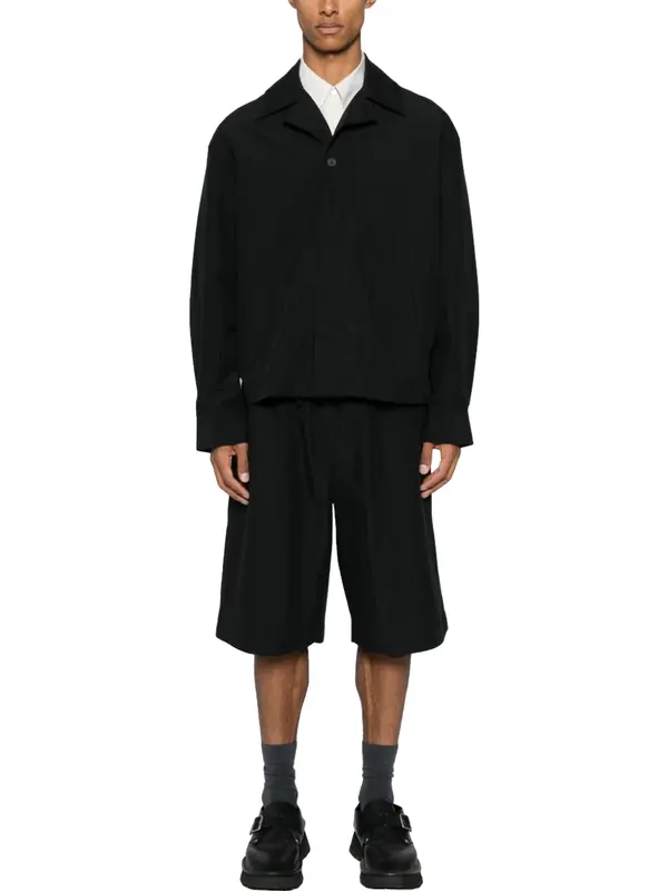 Studio Nicholson Rick Jacket - Black