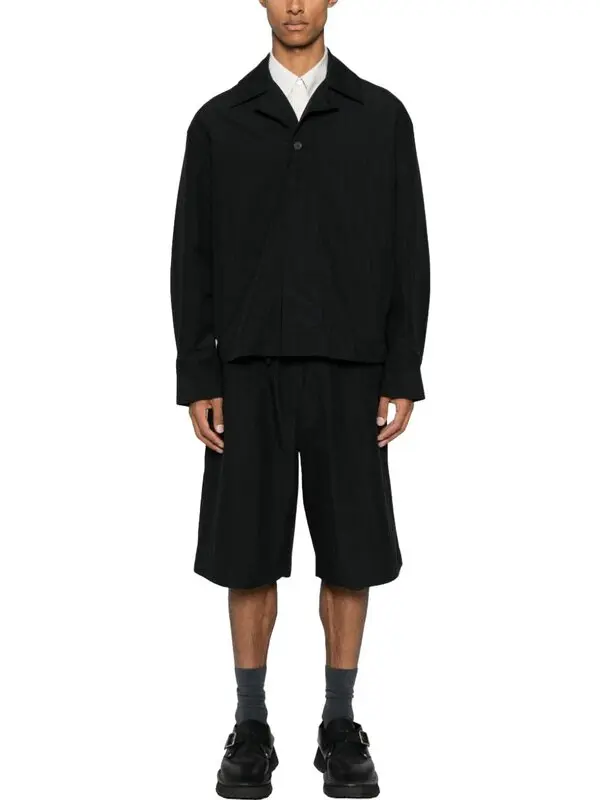 Studio Nicholson Rick Jacket - Black