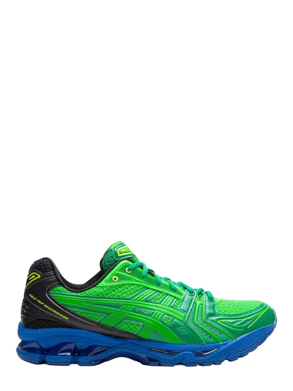 Asics X Field Trip Recordings Gel-kayano 14 Sneakers - Green