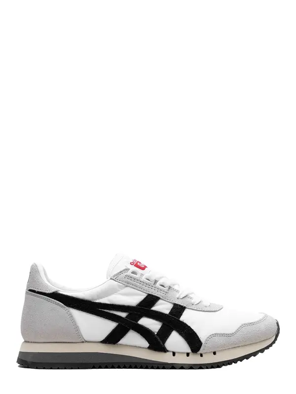Onitsuka Tiger Dualio Sneakers - Grey