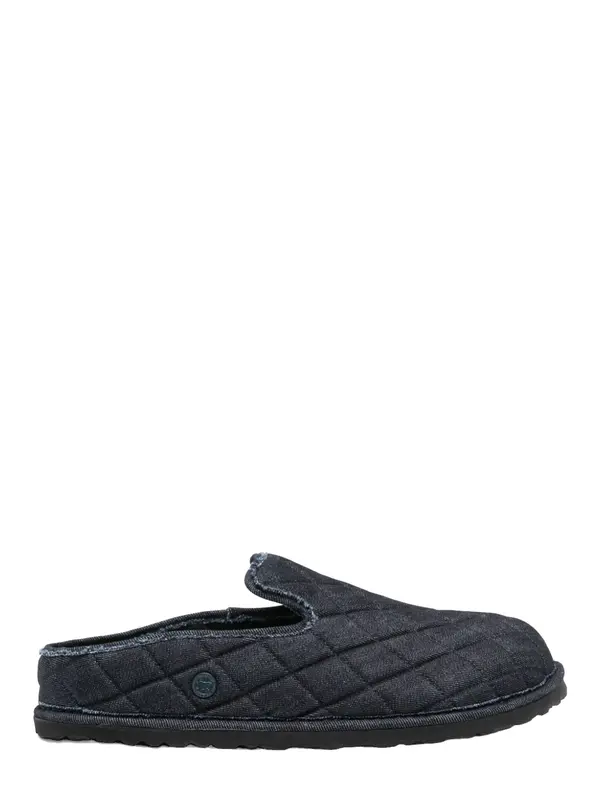 BIRKENSTOCK Eliscu Slippers - Blue