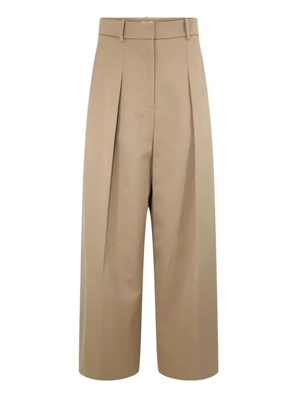 A.L.C. Ryder Trousers - Neutrals