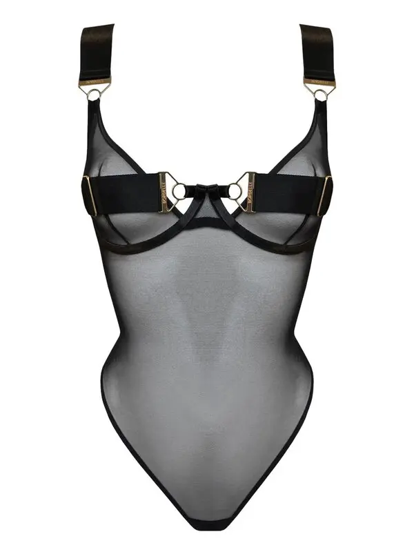 BORDELLE Retta Body - Black