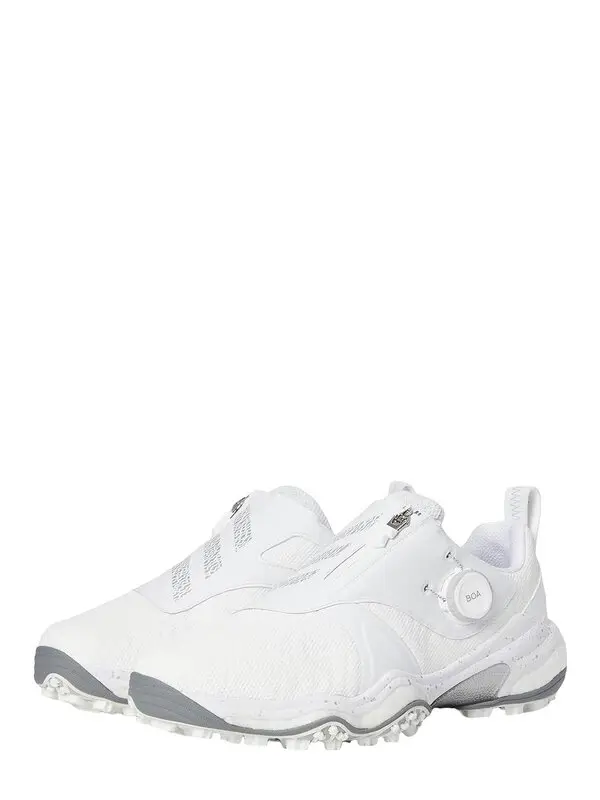 Adidas Codechaos Boa 25 Golf Shoes - White