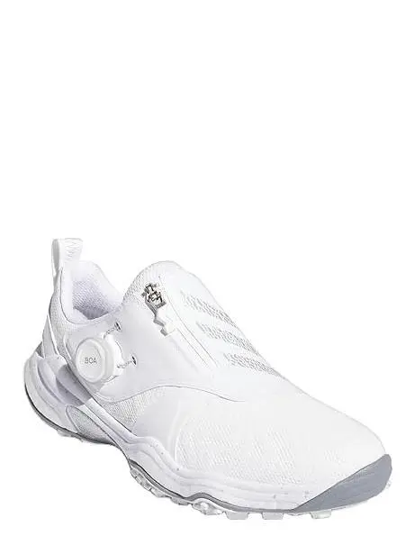 Adidas Codechaos Boa 25 Golf Shoes - White