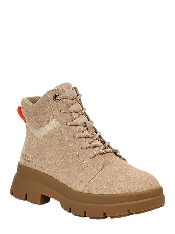 KOOLABURRA BY UGG Jozie Ankle Boots - Bone