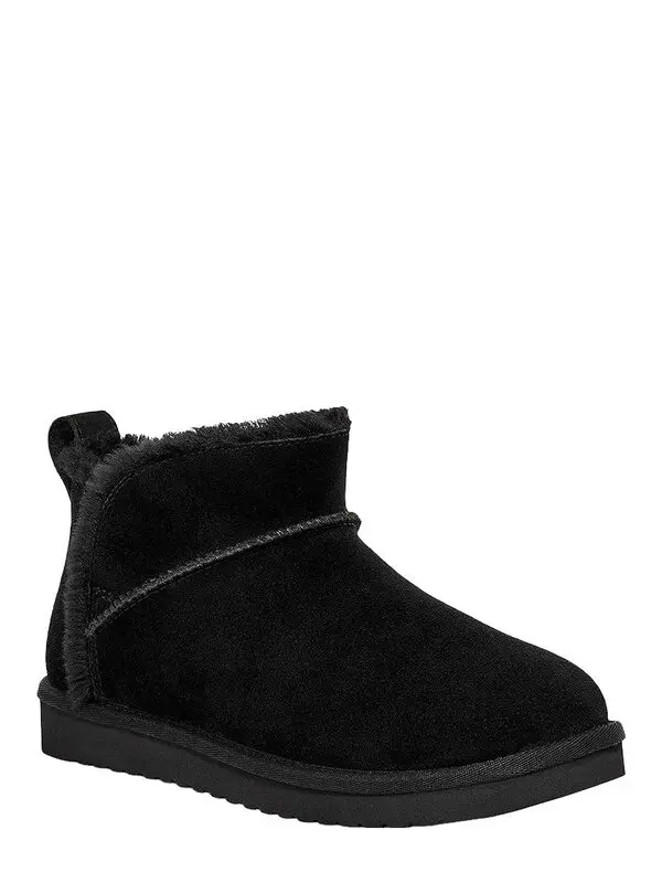 KOOLABURRA BY UGG Koola Ultra Mini Boots - Black