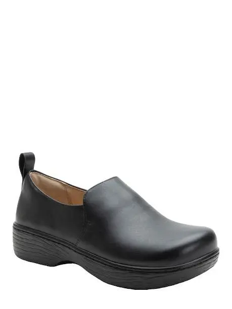 ALEGRIA BY PG LITE Orygin Clog - Black
