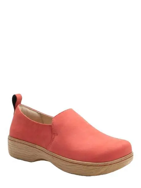 ALEGRIA BY PG LITE Orygin Clog - Tulip