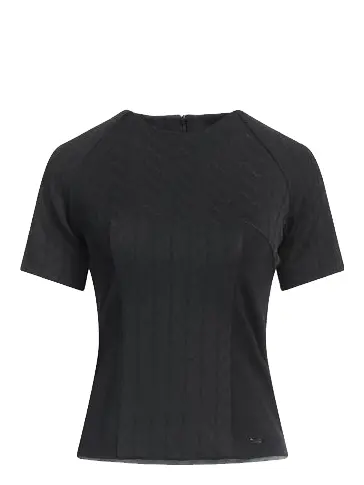 Byblos T-shirt - Black