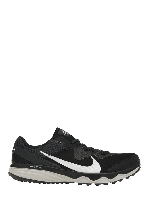Nike Juniper Trail Sneakers - Black/dark Smoke Grey/grey Fog