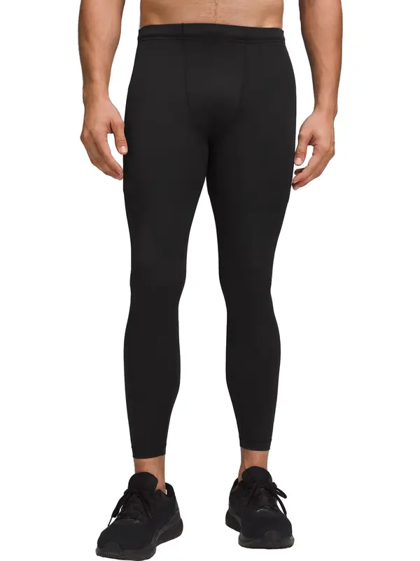 Lululemon All-sport Workout Tight 27 - Black