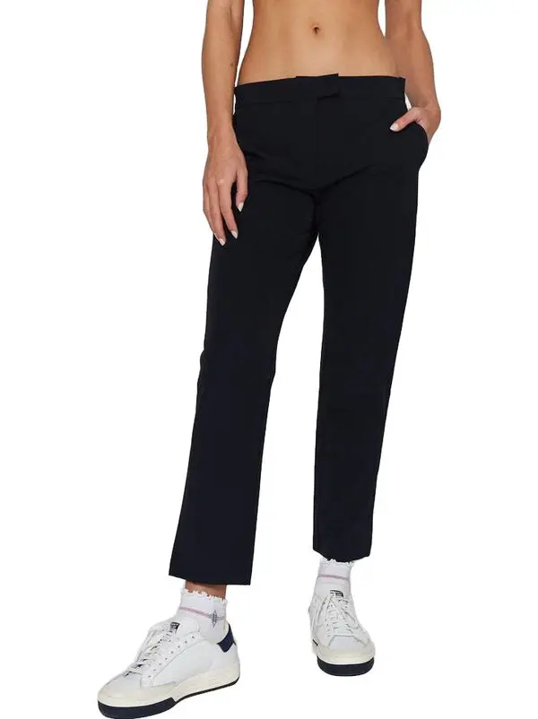 L'ETOILE SPORT Golf Pant - Navy