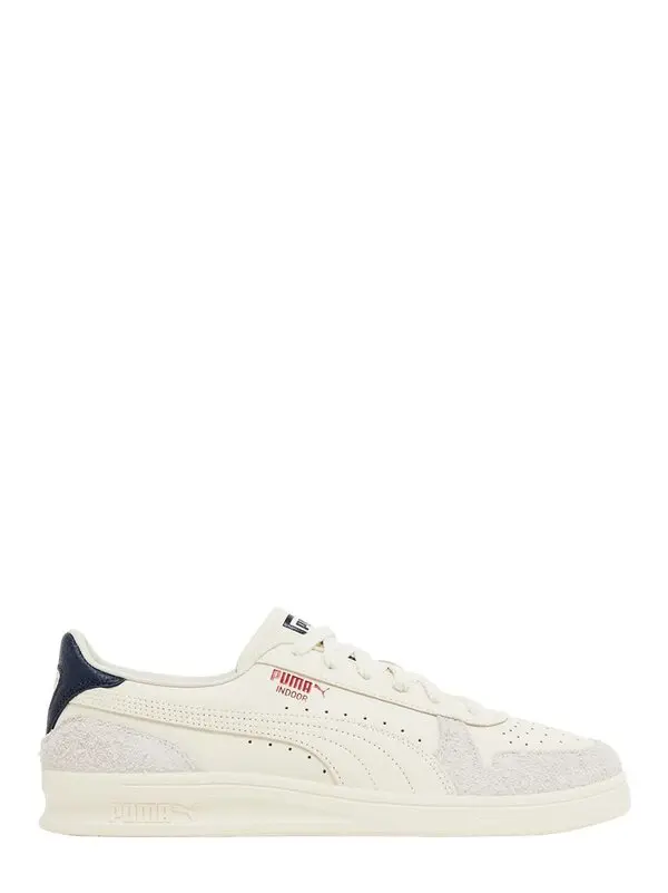 PUMA Indoor Og Sneakers - Cream