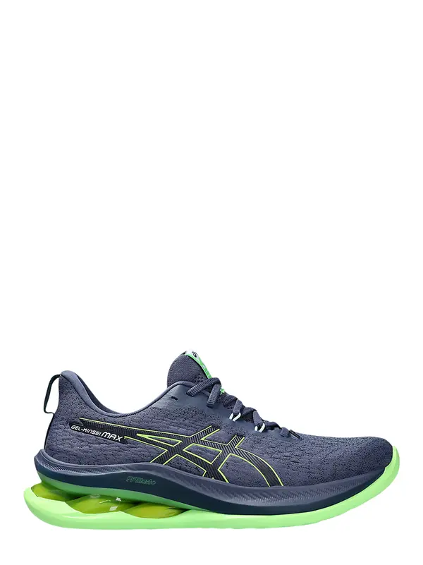 Asics Gel Kinsei Max Sneakers - Blue