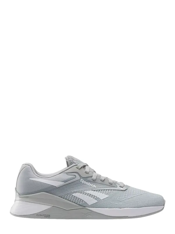 REEBOK Nano X4 Athletic Sneakers - Grey