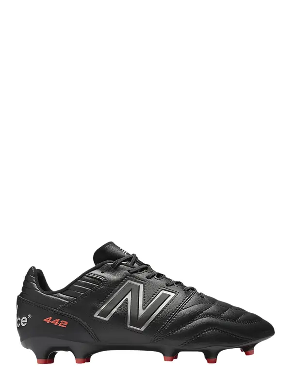 NEW BALANCE 442v2 Pro Fg - Black