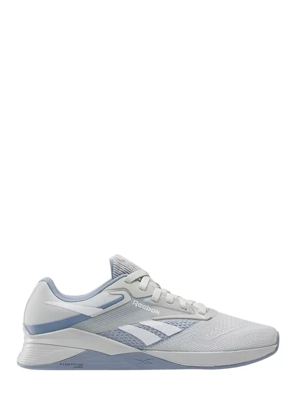REEBOK Nano X4 Sneakers - Grey