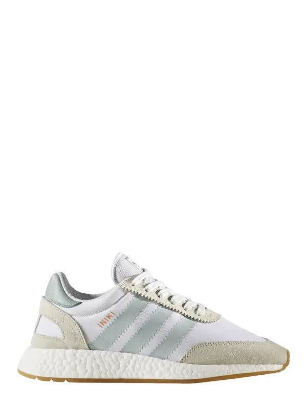 Adidas Iniki Runner Sneakers - White