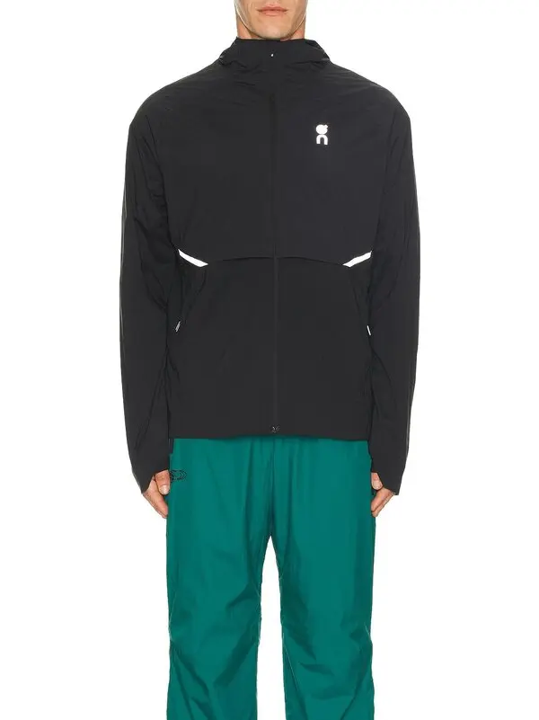 On Core Jacket - Black
