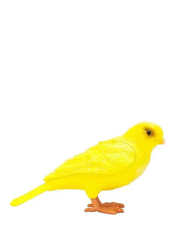 JW Anderson Canary Clutch - Yellow
