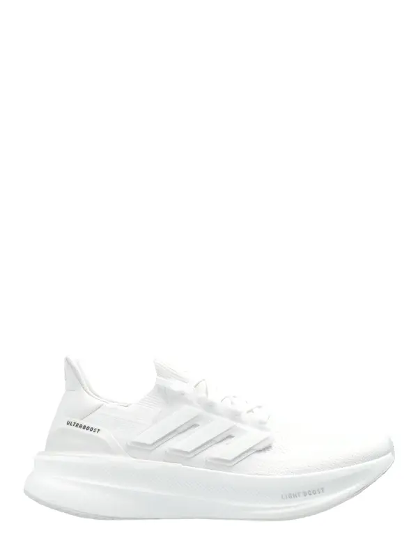Adidas Ultraboost Sneakers - White